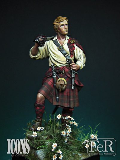Rob Roy - Ferminiatures.com