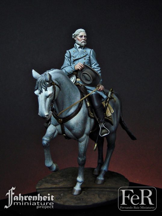 Painted Miniatures - Ferminiatures.com