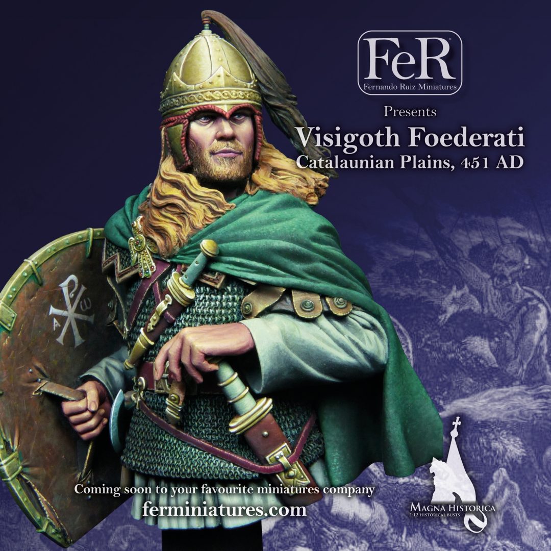 Blog Archives - Ferminiatures.com